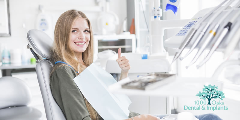 Dental Care: 5 Tips For Proper Oral Hygiene - 1000oaks Dental ...