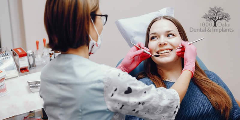 Why Regular Dental Check Ups Are Important 1000oaks Dental why-regular-dental-check-ups-are-important-1000oaks-dental