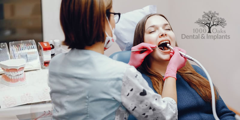 Routine Dental Checkup: What You Should Know - 1000oaks Dental ...